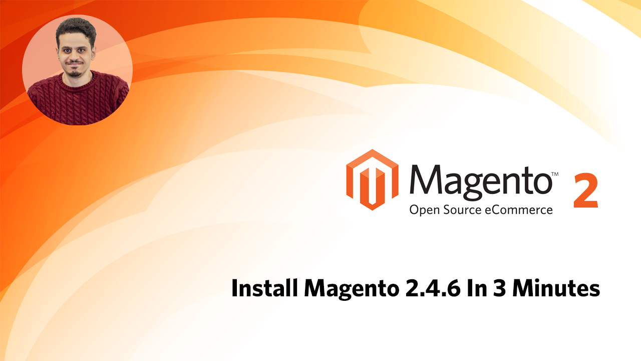 Install Magento 246 In 3 Minutes Itc 4u Your Premier Tech