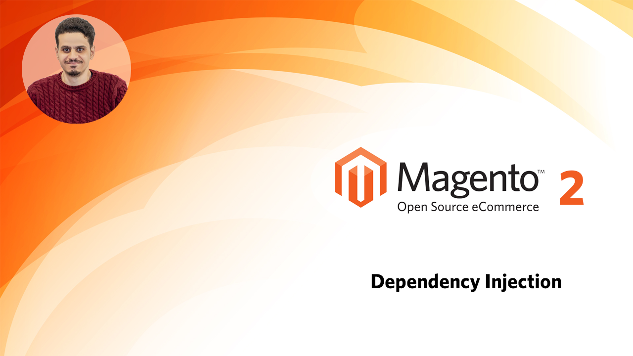 Magento 2 Dependency Injection - ITC-4U: Your Premier Tech Solutions ... Magento 2 Dependency Injection - ITC-4U: Your Premier Tech Solutions ...
